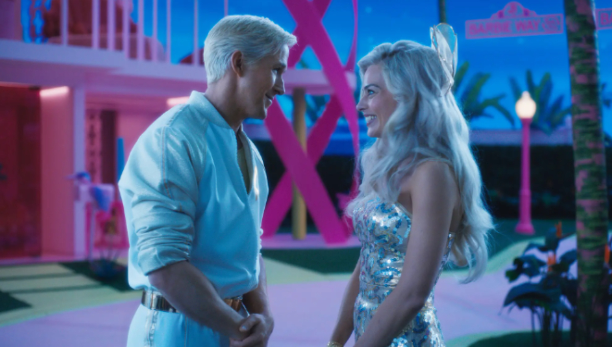 De Disney a 'Barbie': todas las veces que Ryan Gosling ha cantado y ...