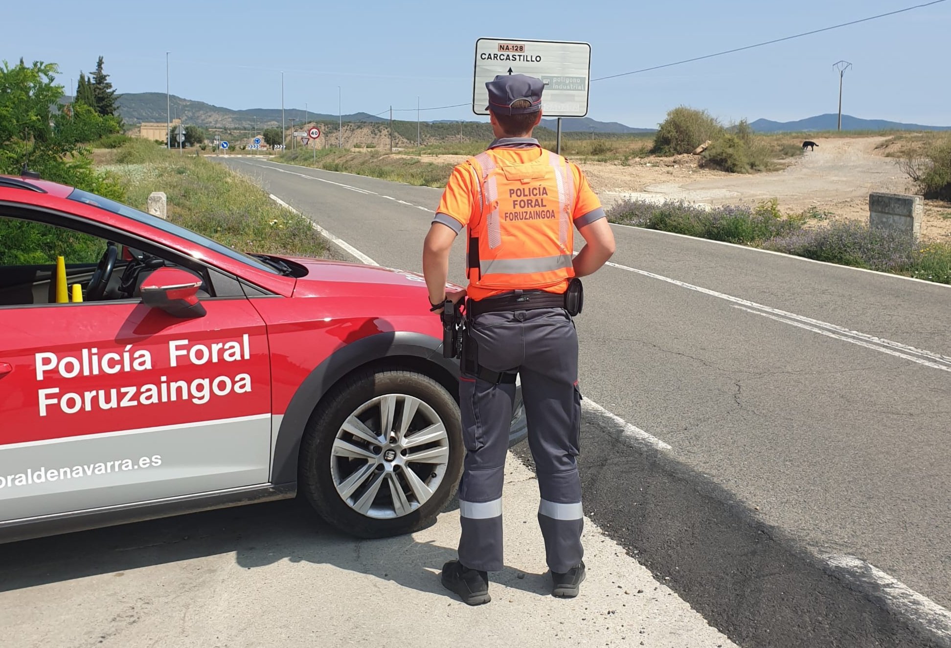Detenido por disparar con un revolver a un hombre y provocarle heridas ...