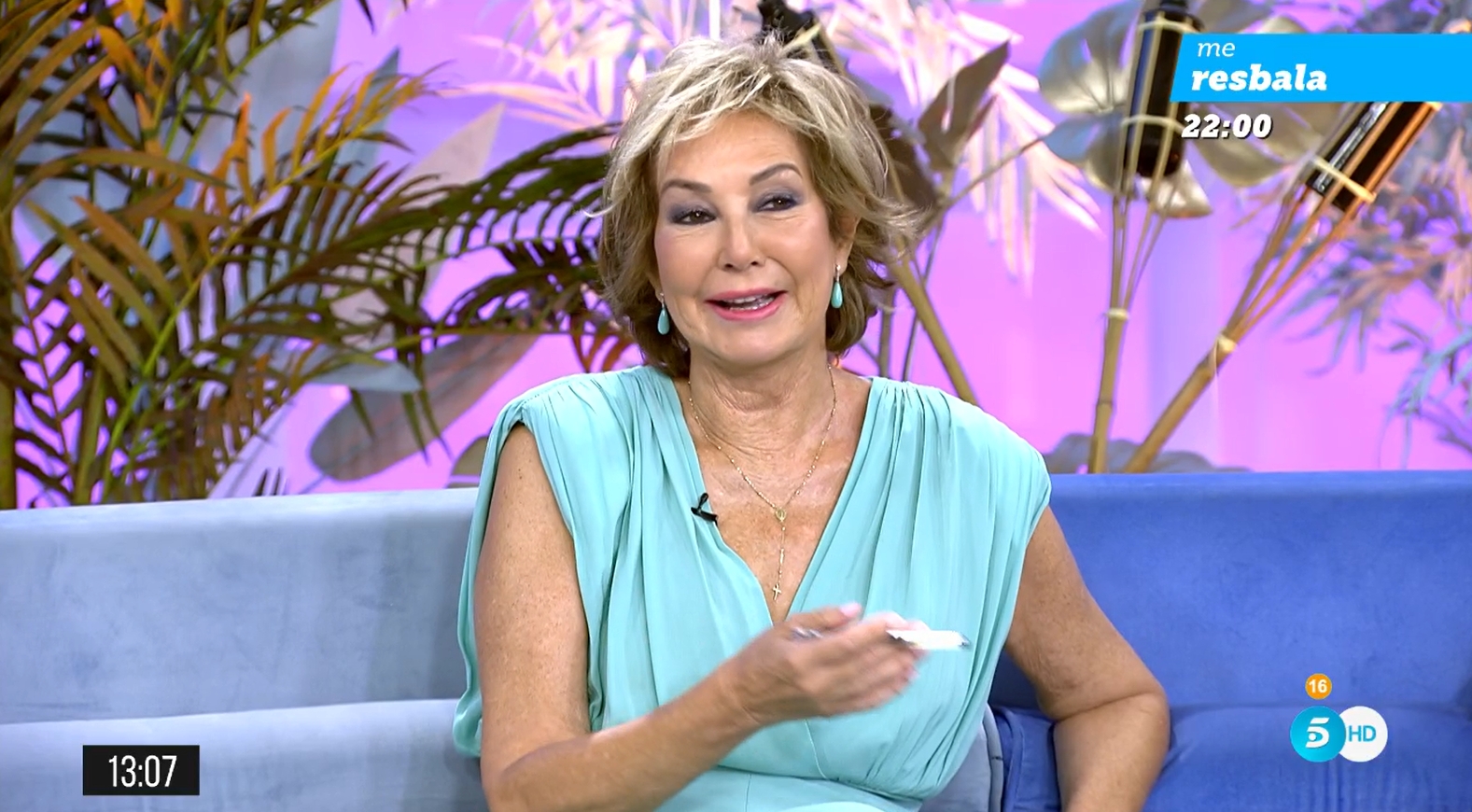 Así ha sido la trayectoria de Ana Rosa Quintana: de Radio Nacional de ...