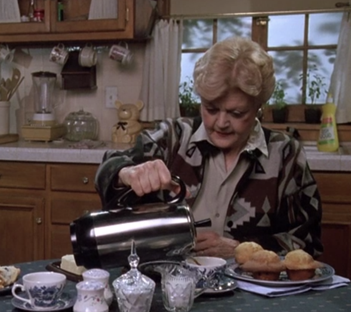 Se ha escrito un crimen: los años pasan, la temeraria curiosidad de ...