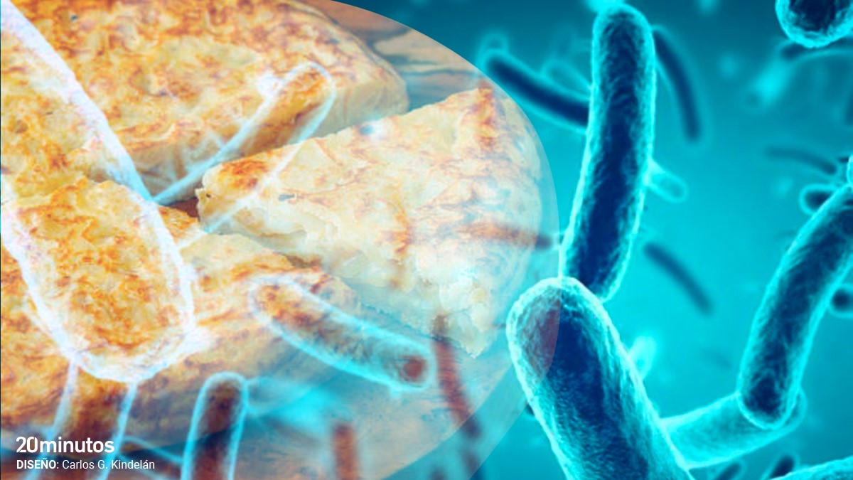 ¿Qué alimentos implican más riesgo de contraer botulismo? Las ...