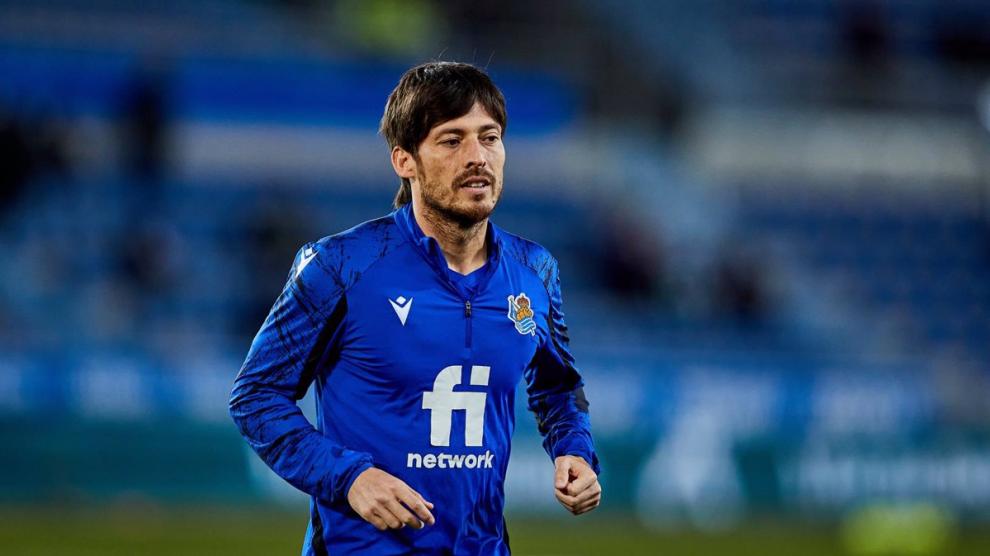 David Silva anuncia su retirada, adiós al genio de Arguineguín: "Os voy ...