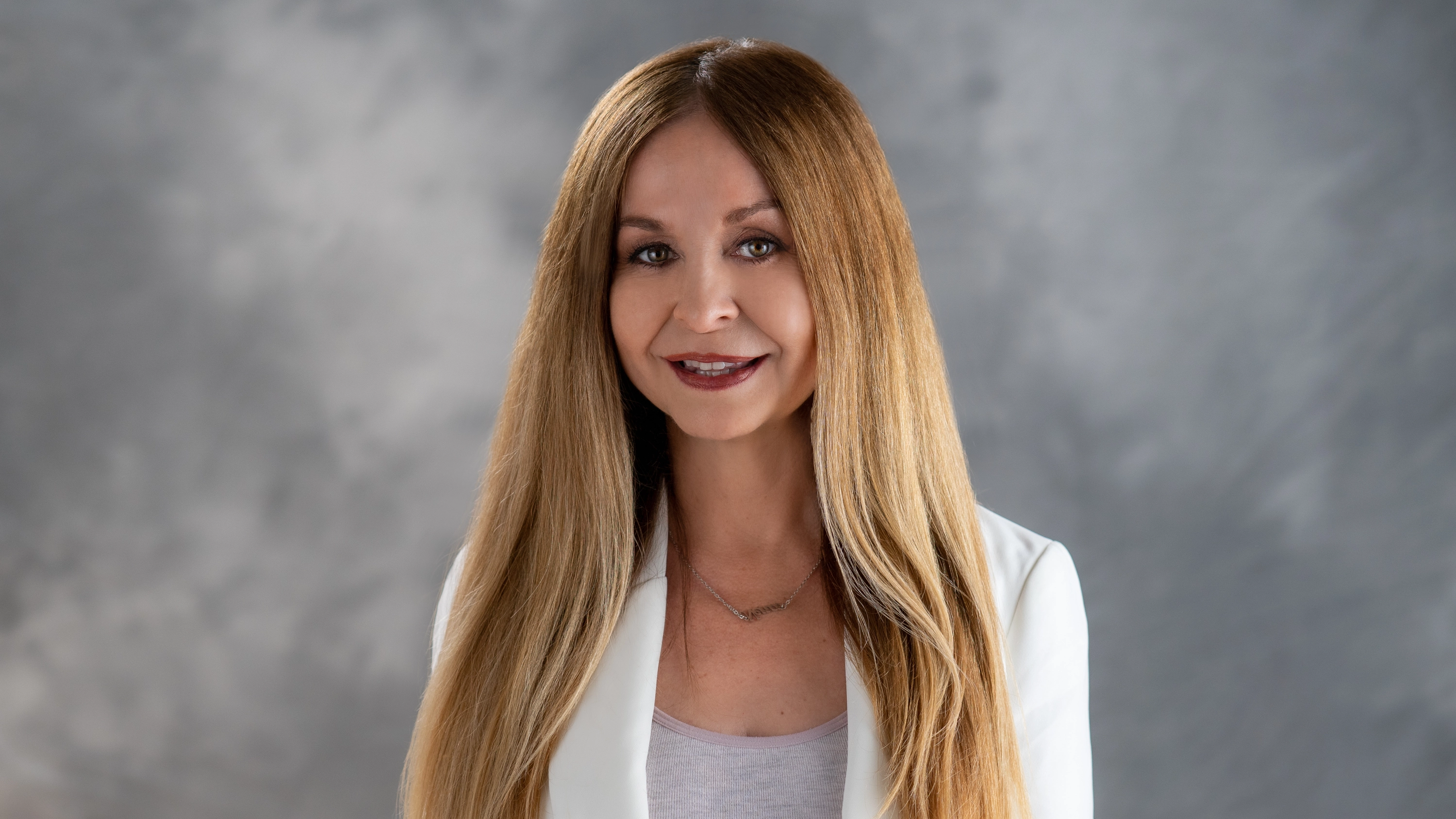 María García, periodista española ganadora de un Emmy: "Trump no es más ...