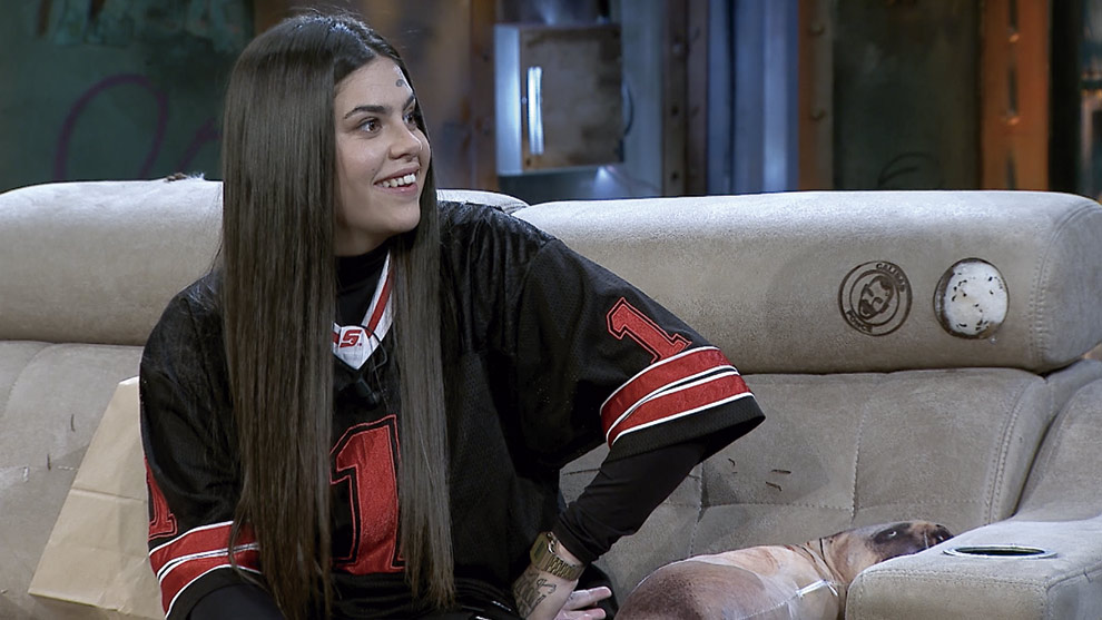 Así ha sido el camino al éxito de Ptazeta, la nueva reina del género urbano