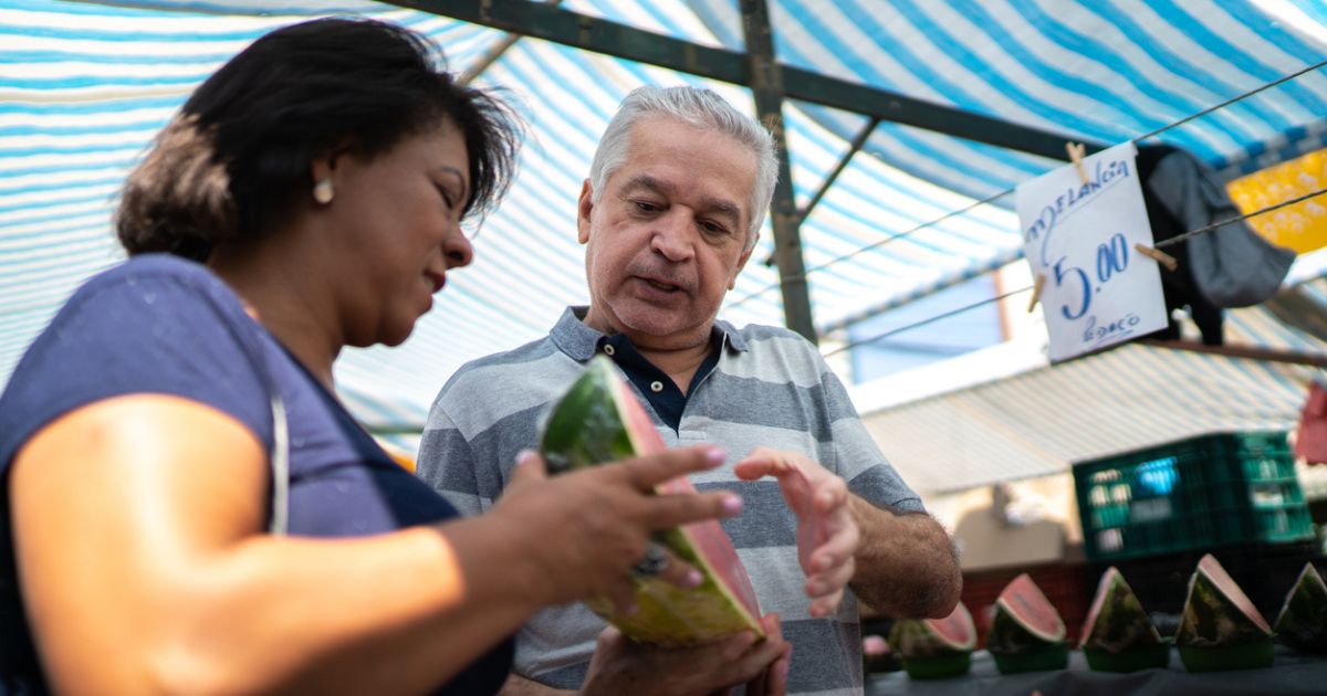 Qué es el 'metomilo' que se ha encontrado en las sandías de Marruecos