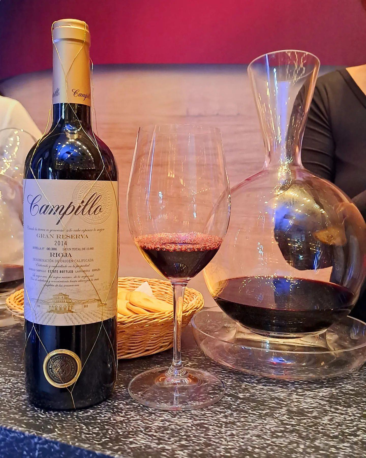 Este es el mejor vino de España, según los expertos