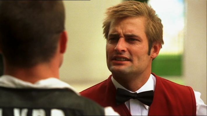 ¿Qué fue de Josh Holloway? El cambio radical del actor que dio vida a ...