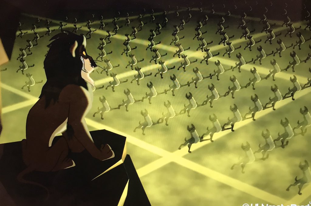 Las 8 curiosidades que no sabías de 'El rey león', la película de la ...