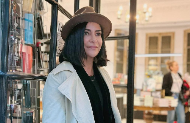 Lidia Cacho sube a las tablas a Marta Nieto con 'La infamia' sobre su ...