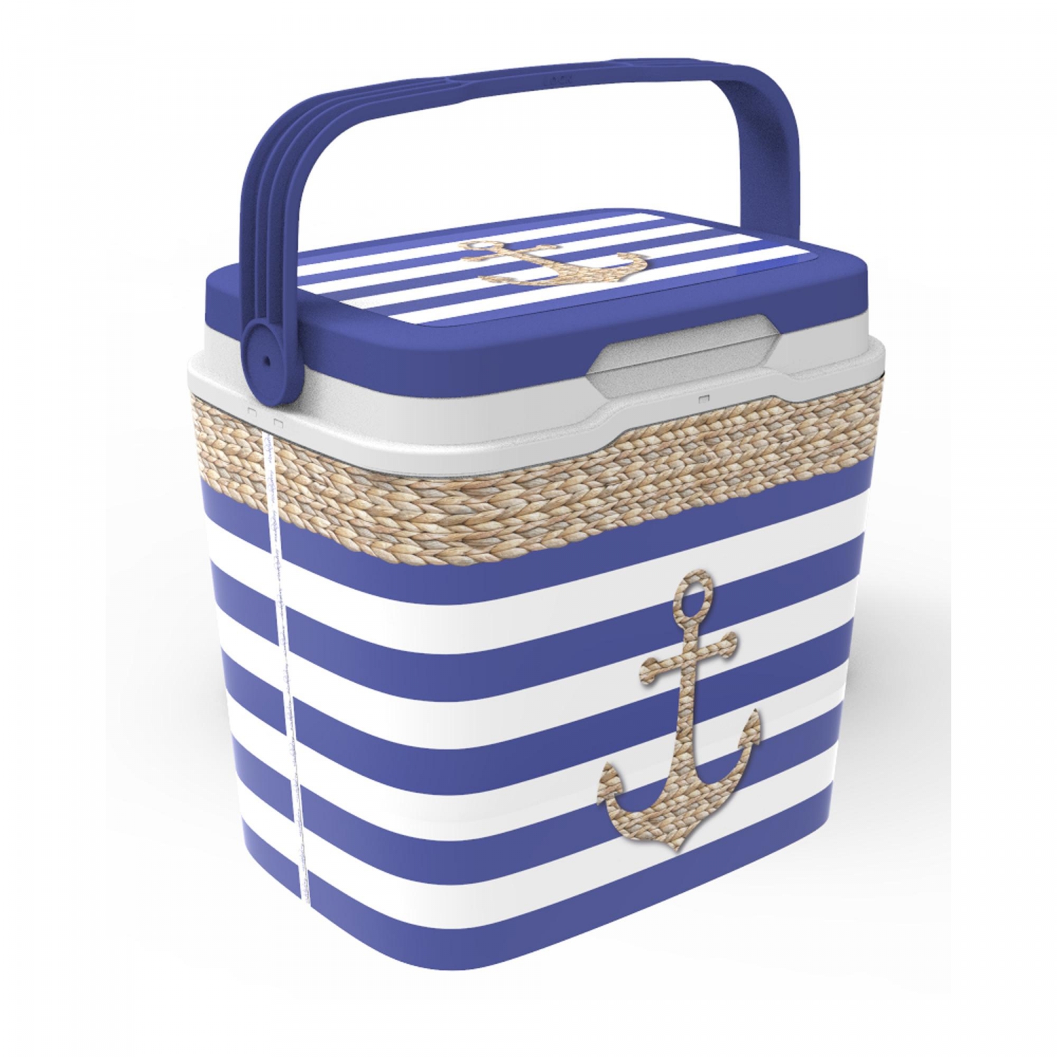 Las neveras más fashion para llevarte a la playa este verano y ...