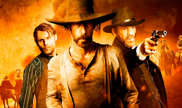 ‘Old Henry’, un nuevo rumbo que aumenta la leyenda de Billy el Niño