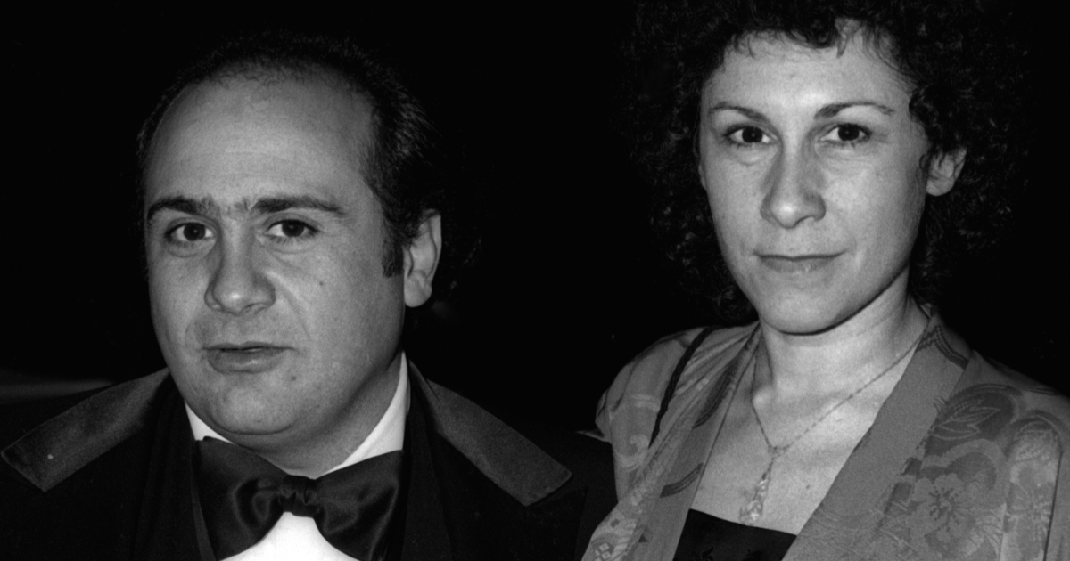 Fotos: Así ha cambiado Rhea Perlman: de madre despiadada de 'Matilda' a ...