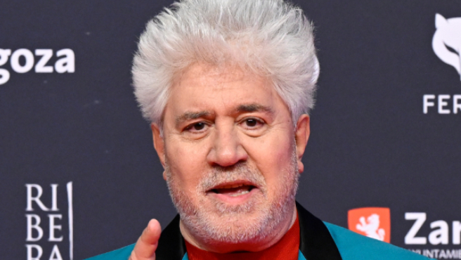 El primer largometraje en inglés de Pedro Almodóvar se ambientará en ...