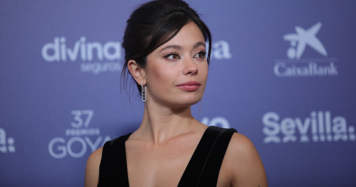 Anna Castillo confiesa en 'La Revuelta' cuánto dinero tiene y arranca aplausos con su respuesta ...