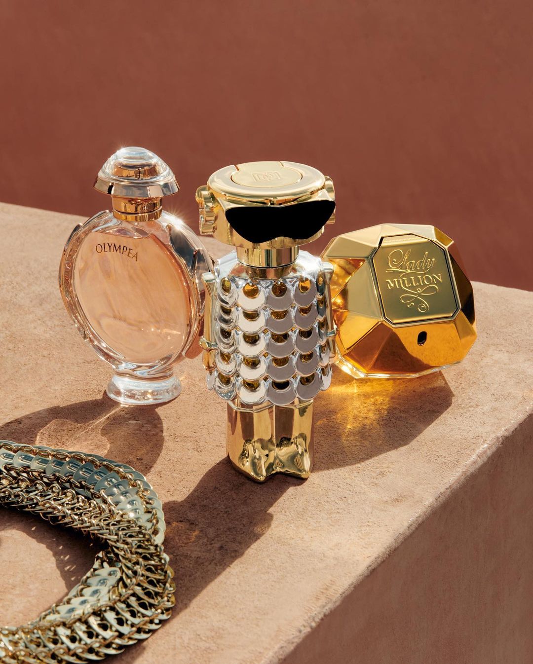 Diez marcas españolas de perfumes elegantes, femeninos y duraderos