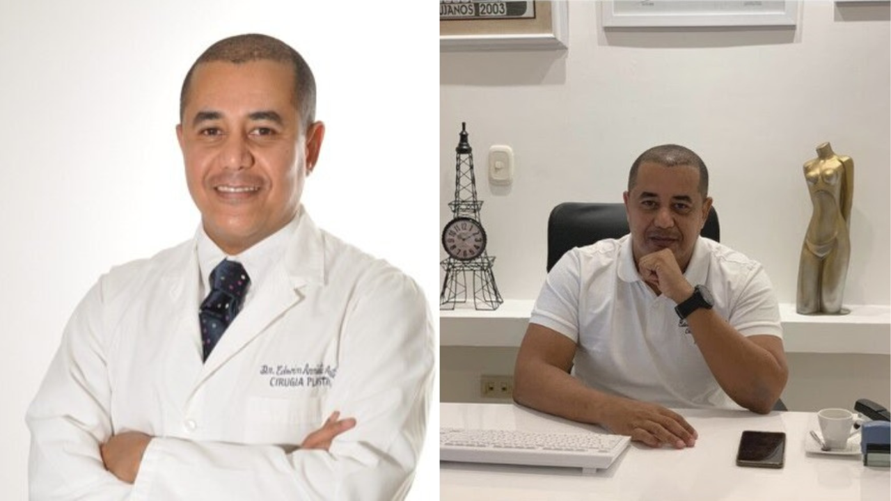 Comunicado de la familia de Edwin Arrieta: piden la judicialización y ...