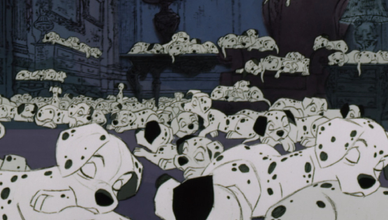 Por qué las películas de dibujos animados tienen cada vez mejor aspecto