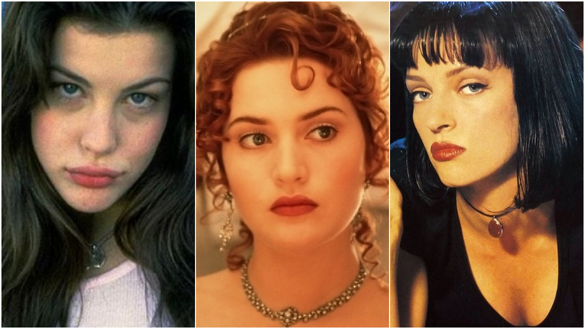 Fotos: Las 30 actrices que más nos conquistaron en los 90 | Imágenes