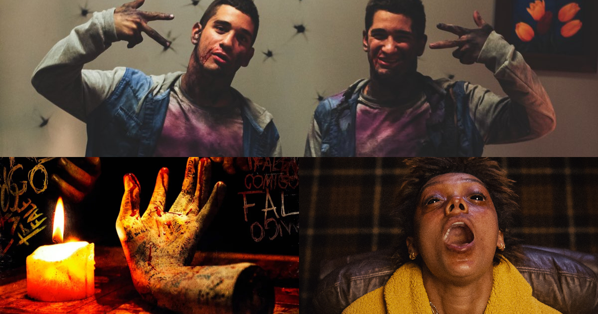 Los youtubers que más asustan: la historia de RackaRacka, los ...