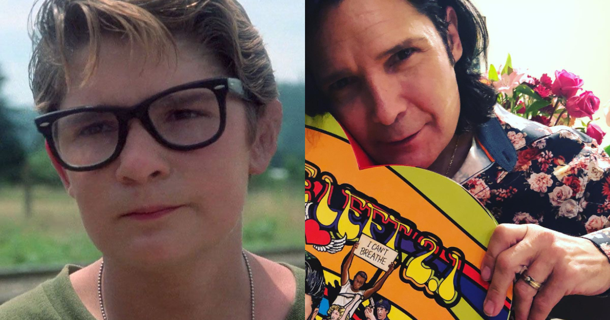 Qué fue de los niños de 'Cuenta conmigo', la adaptación del relato de ...