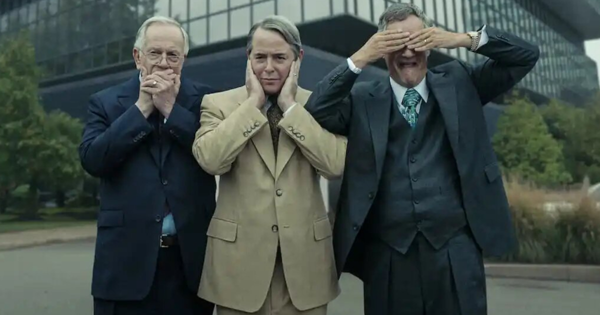 Así es ‘Medicina Letal’: la serie de Netflix que trata la cruda ...