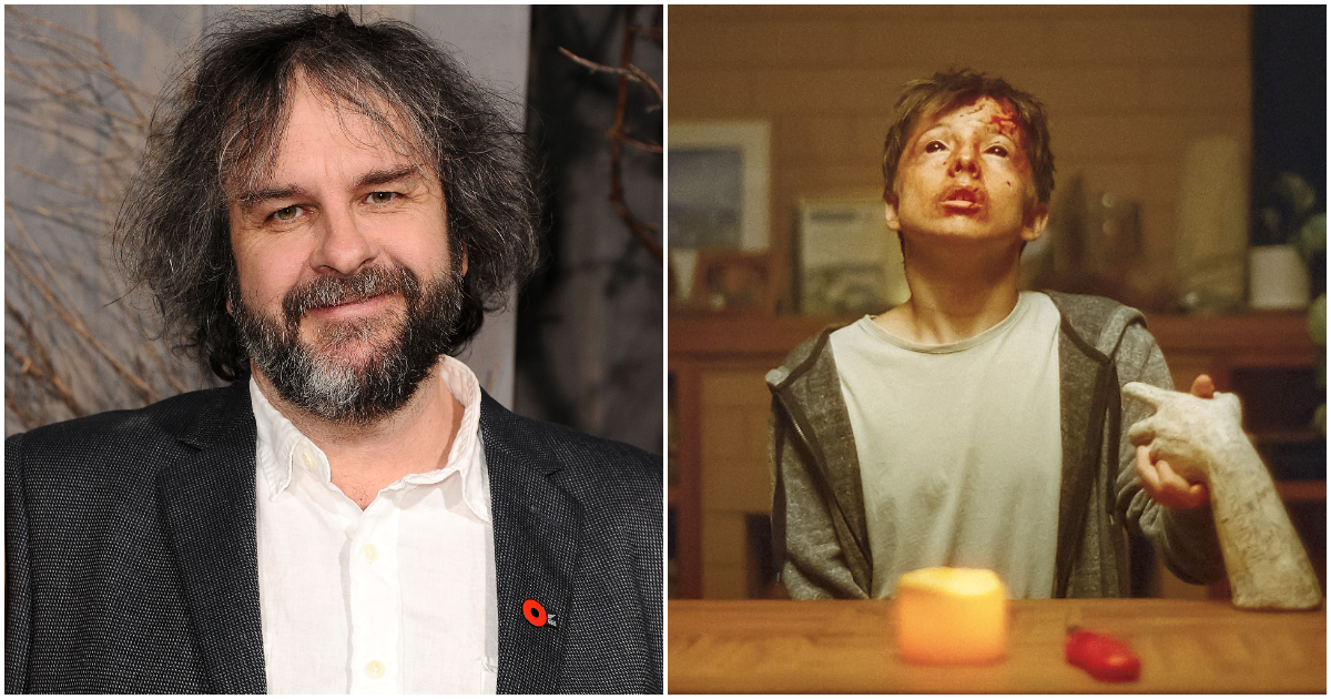 A Peter Jackson también le ha encantado la película de terror que te ...