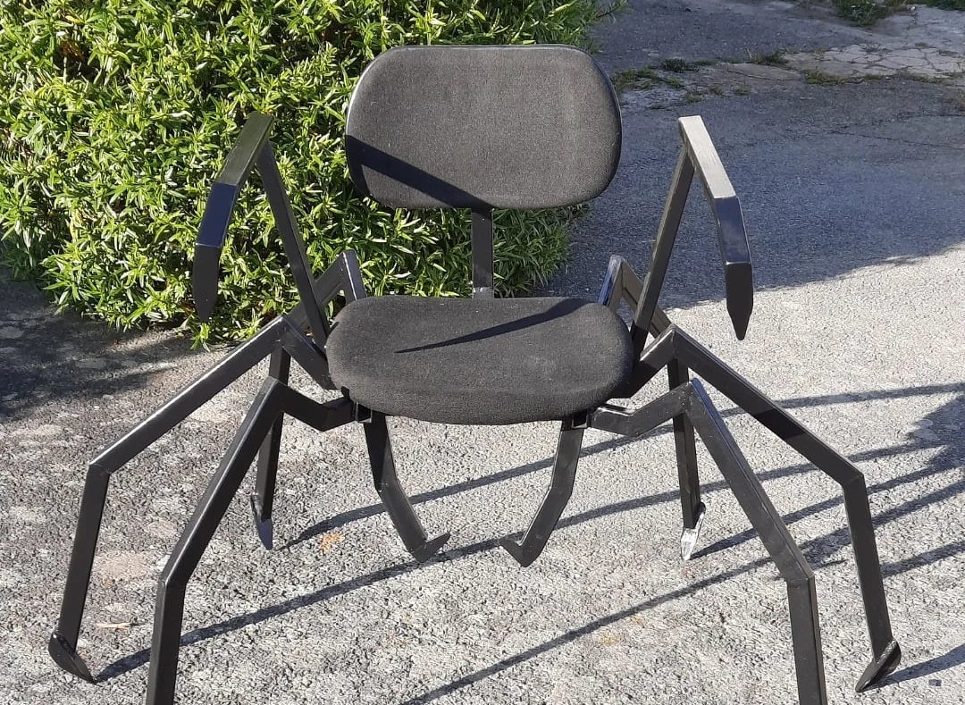 Fotos: Muebles divertidos que le dan un toque especial a cualquier ...