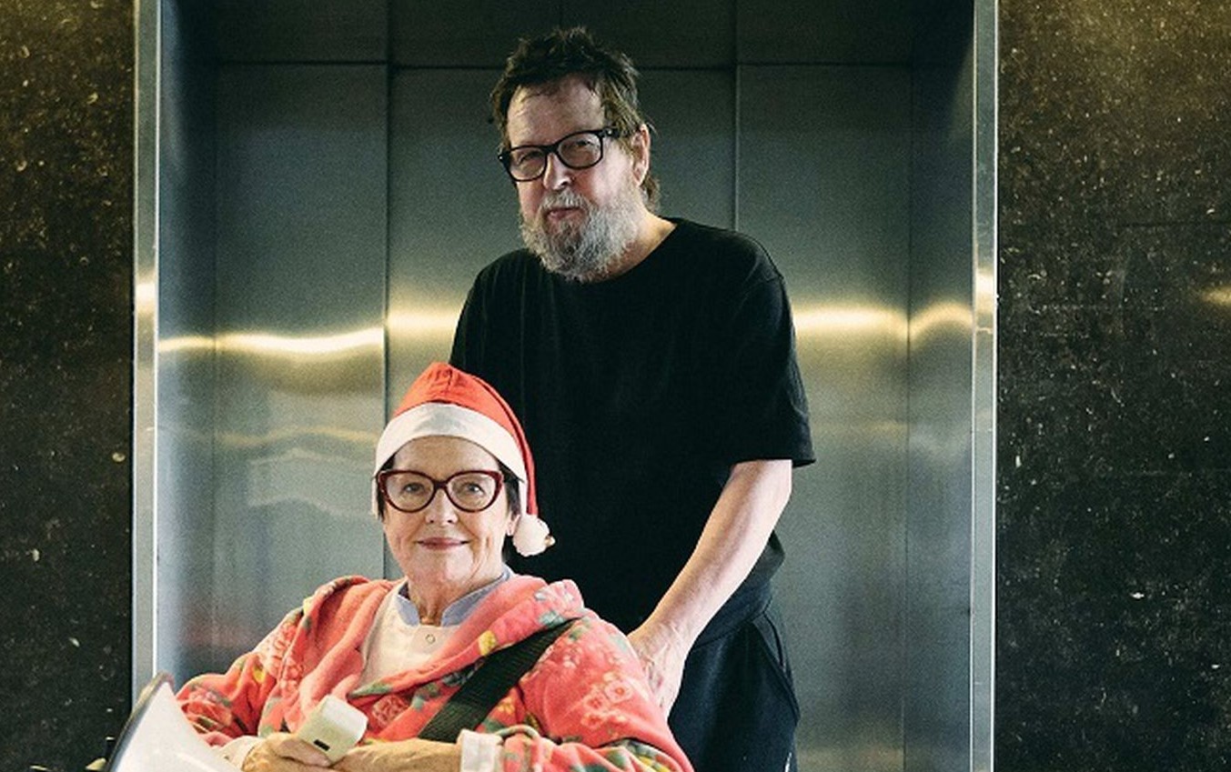 Lars von Trier busca novia en internet y quiere que sea la musa de sus ...