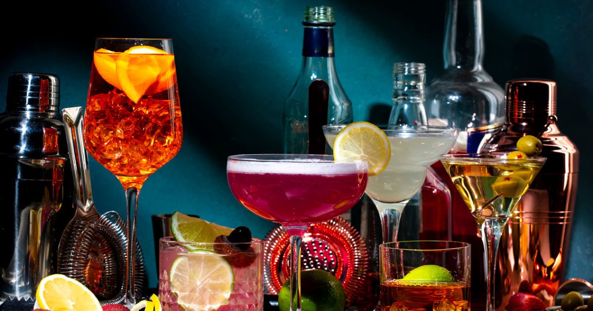 ¿Sabías que hay una manera de eliminar el sabor del alcohol que llevan ...