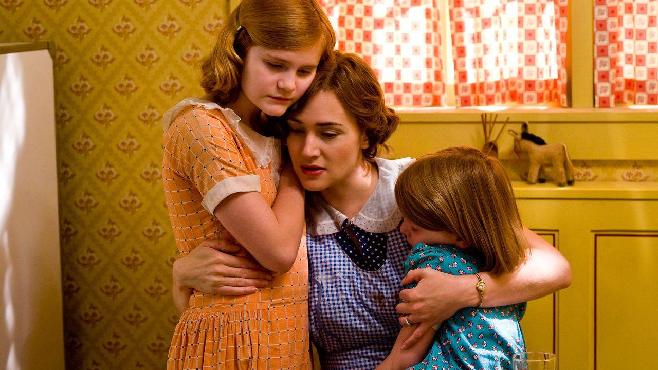 Fotos: Las mejores miniseries adictivas para ver del tirón | Imágenes