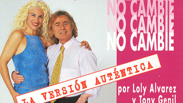 Qué fue de Loly Álvarez, integrante del 'tamarismo' que concursó en ...