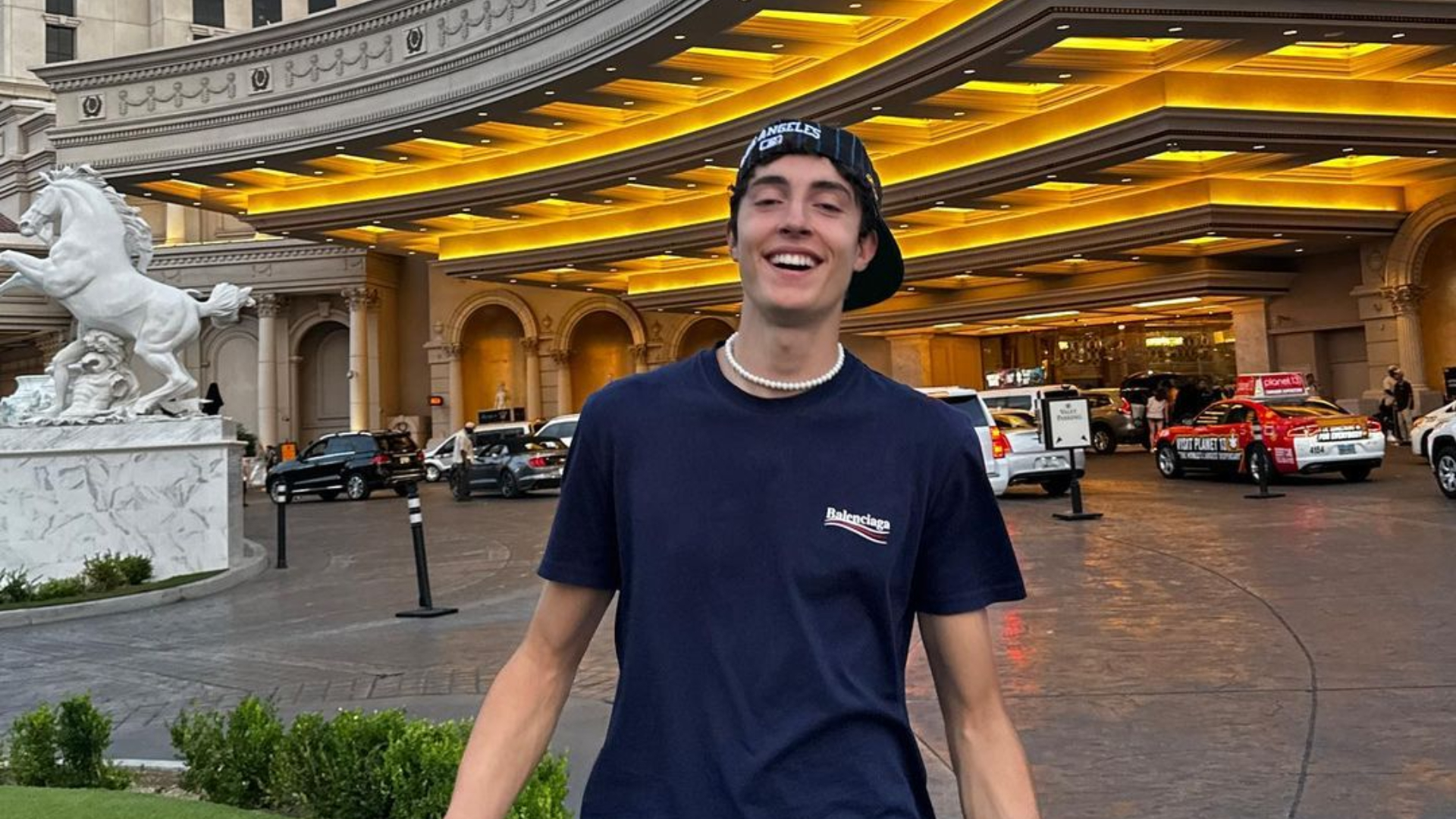 Quien YoSoyPlex, el 'youtuber' que dio la vuelta al mundo en 80 días ...