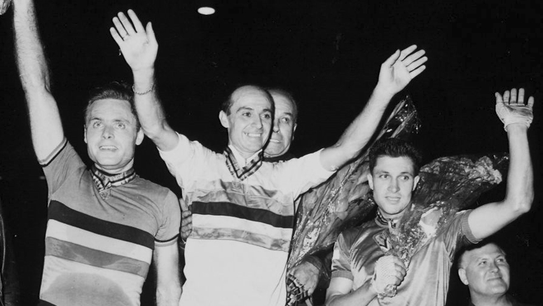 Muere Guillermo Timoner, leyenda del ciclismo en pista en España