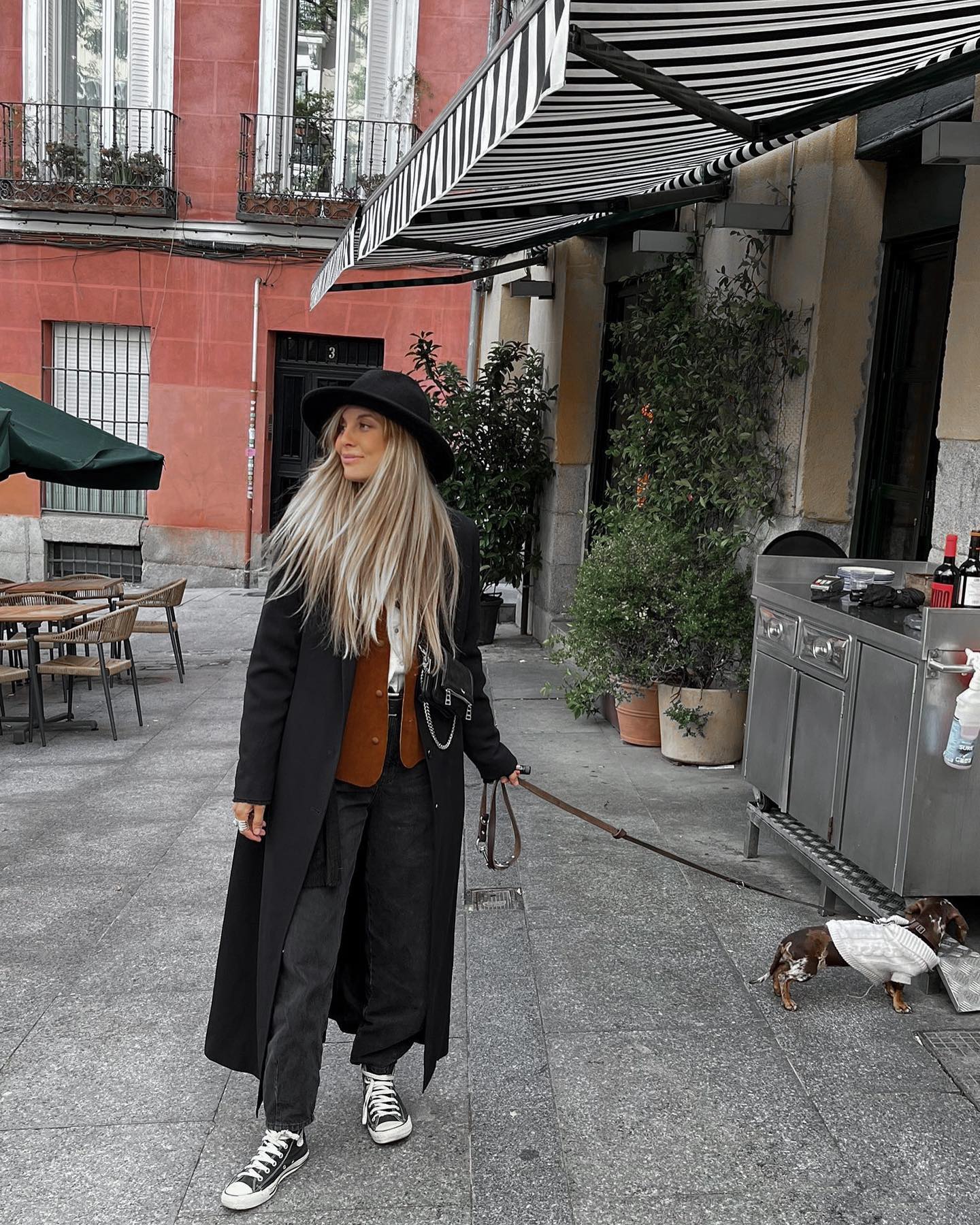 Fotos: Todo lo que Albert Rivera podría aprender de Carla Cotterli y su ...