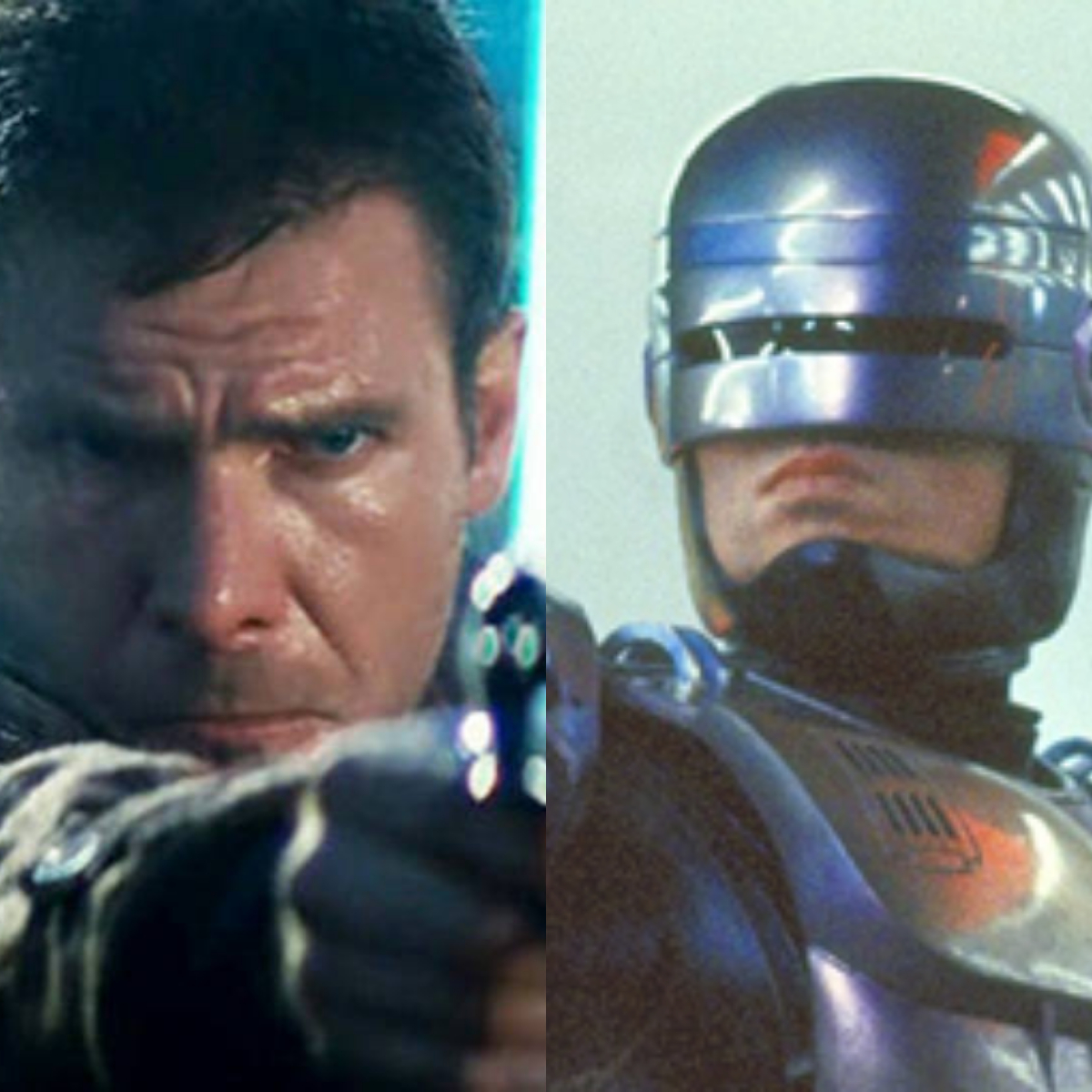 Lo que probablemente no sabías de la influencia que tuvo 'Blade Runner ...