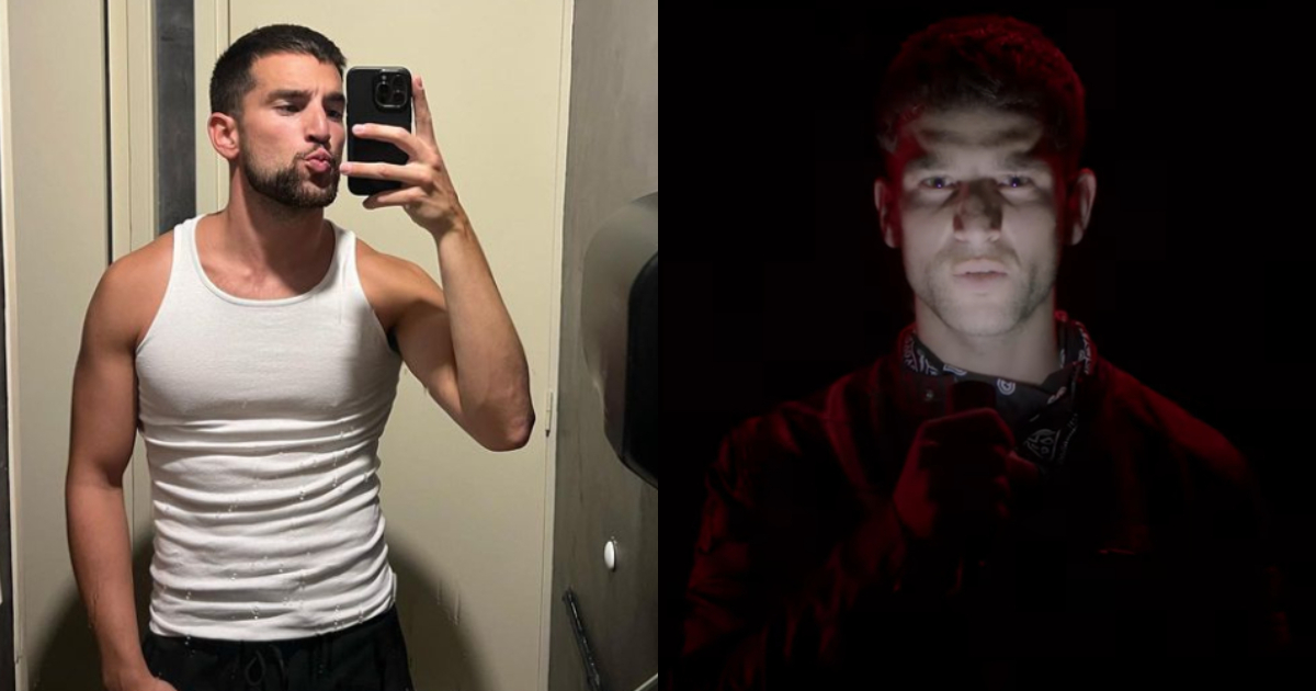 Quién es quién en 'El club de los lectores criminales', el primer ...