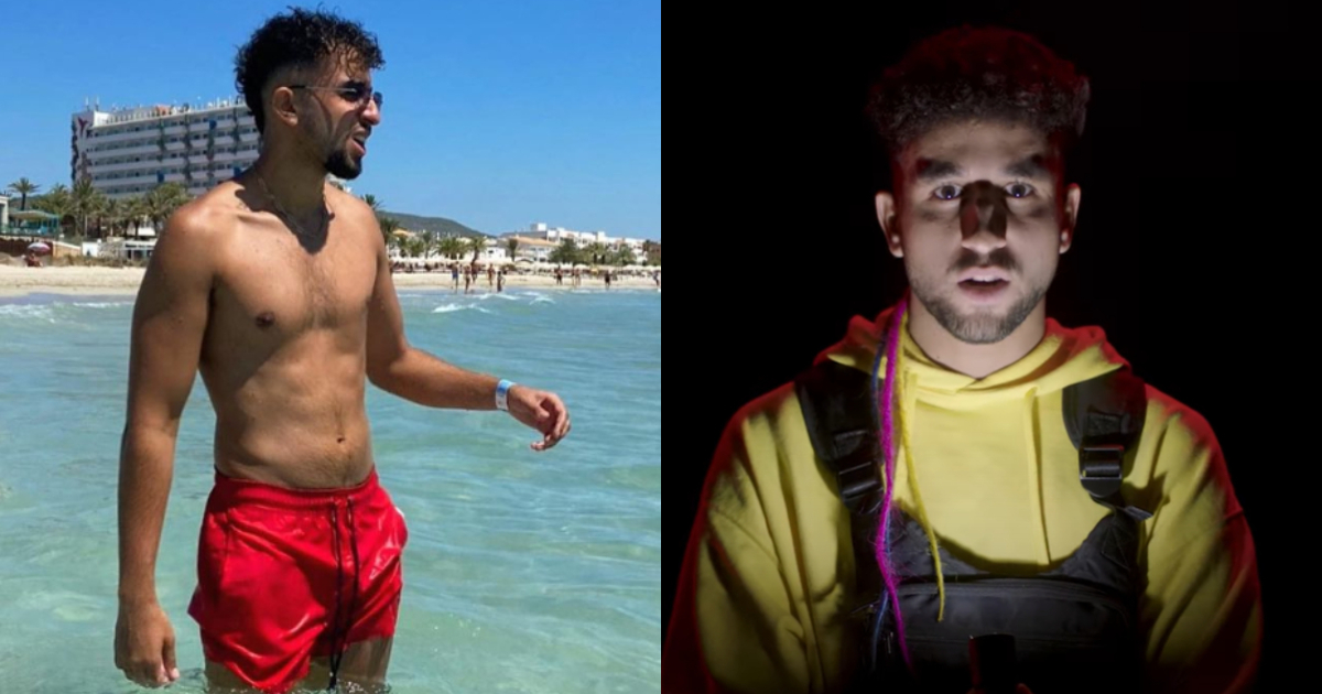 Quién es quién en 'El club de los lectores criminales', el primer ...