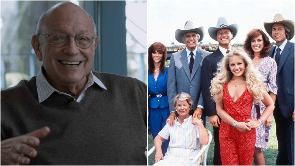 Muere a los 84 años David Jacobs, creador de la serie 'Dallas'