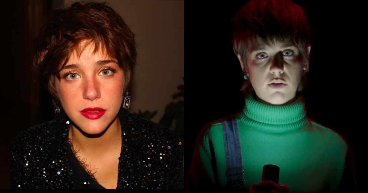 Quién es quién en 'El club de los lectores criminales', el primer ...