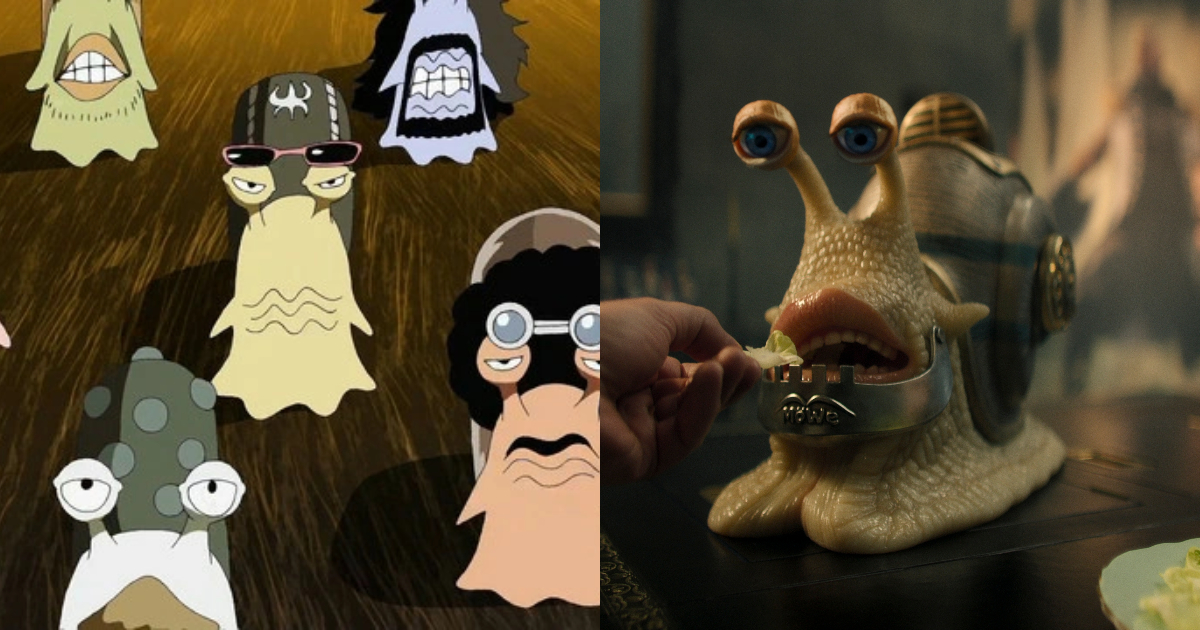 ¿Quién es el narrador de 'One Piece' en Netflix y por qué mola tanto ...