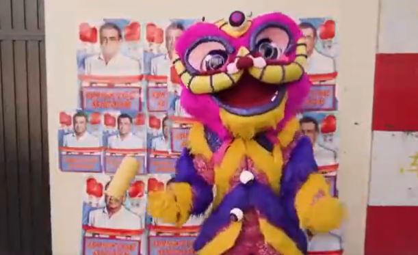 El nuevo programa de Jorge Javier muestra a su sorprendente fichaje