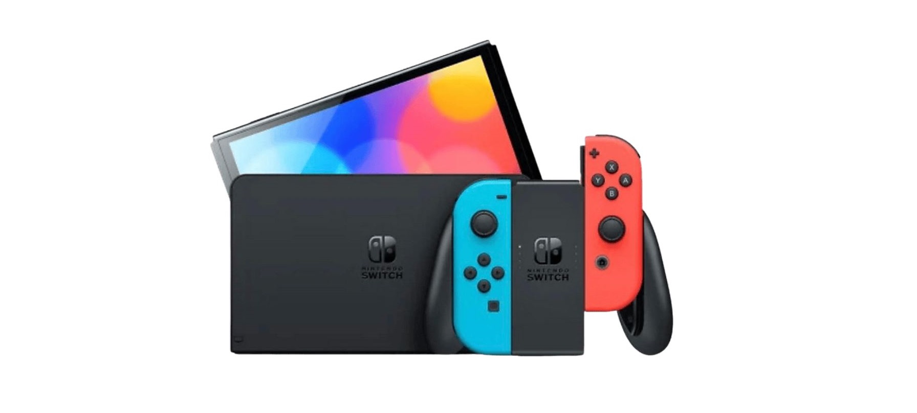 Nintendo Switch, OLED o Lite, qué videoconsola es mejor y en qué se diferencian