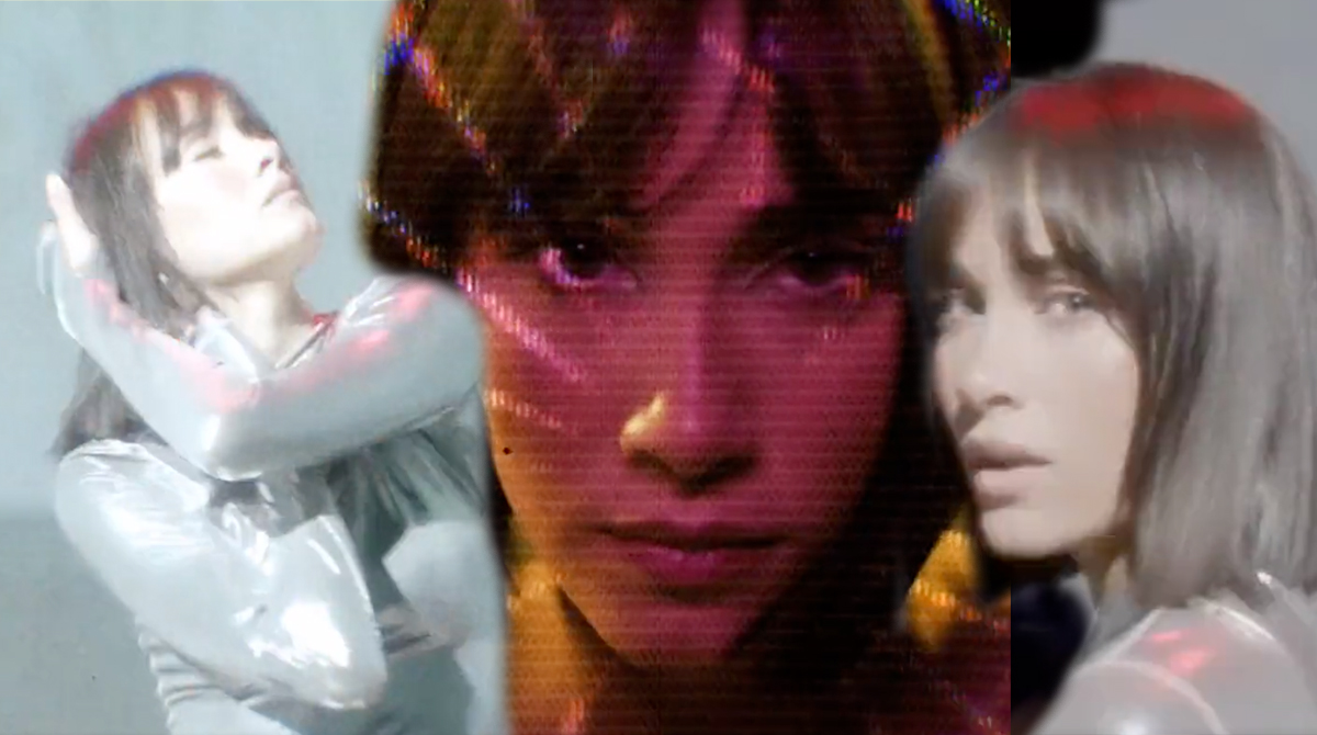 Aitana presenta 'Alpha', su nuevo disco: "Será diferente. Pop pero más ...