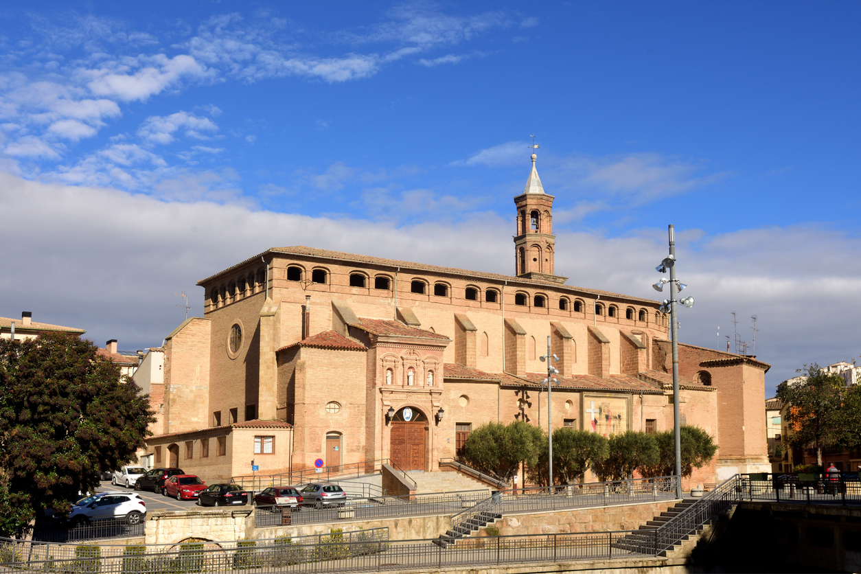 Qué ver en Barbastro, capital del Somontano: 10 planes para disfrutar y ...
