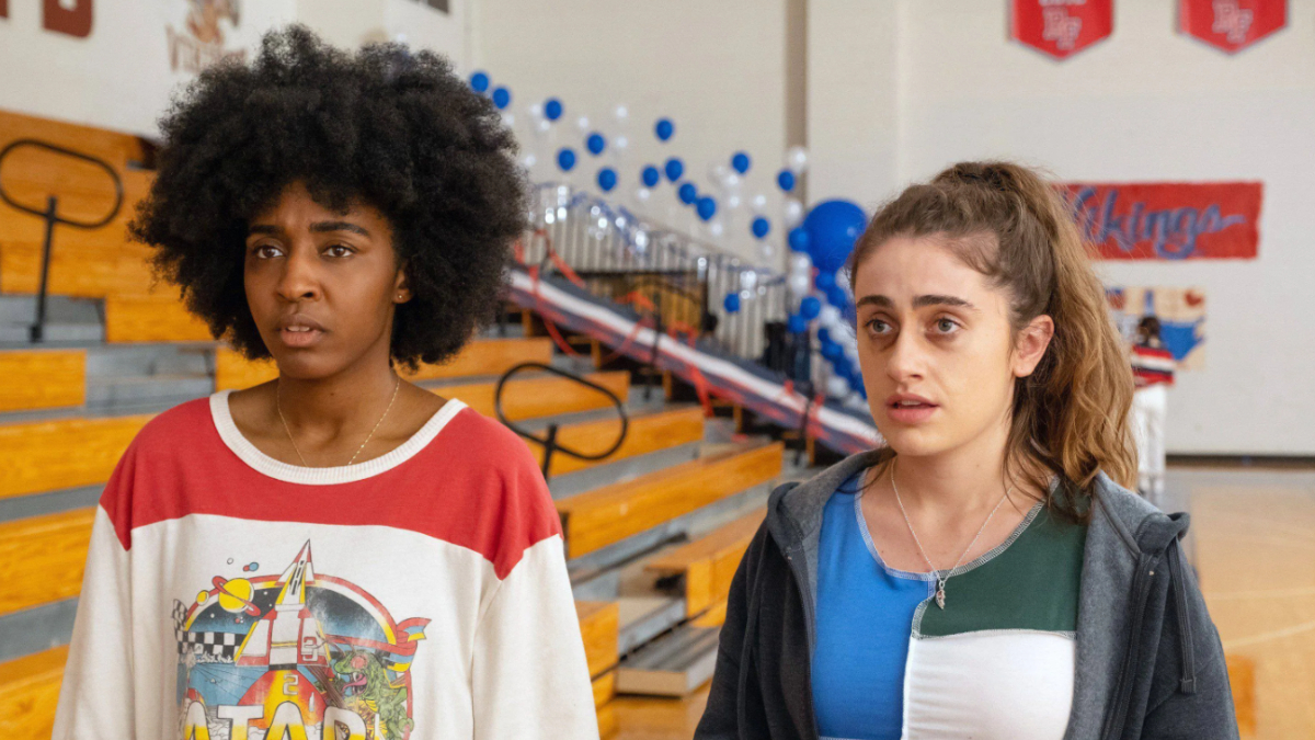 ¿Quién es Rachel Sennott? Conoce a la reina de la comedia de la ...