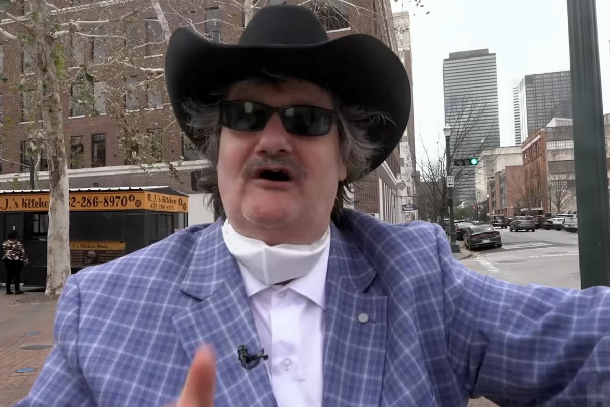 La gente detrás de las llamadas de teléfono más molestas ha hecho una docuserie para destapar la ...