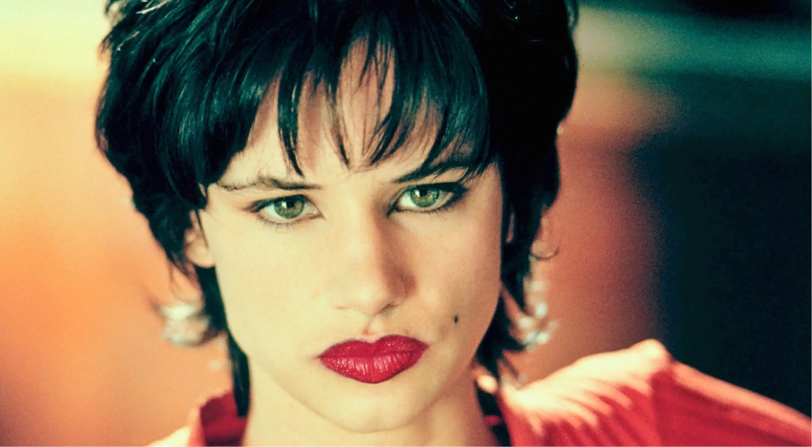 ¿Qué está haciendo Juliette Lewis, la joven promesa de los '90?