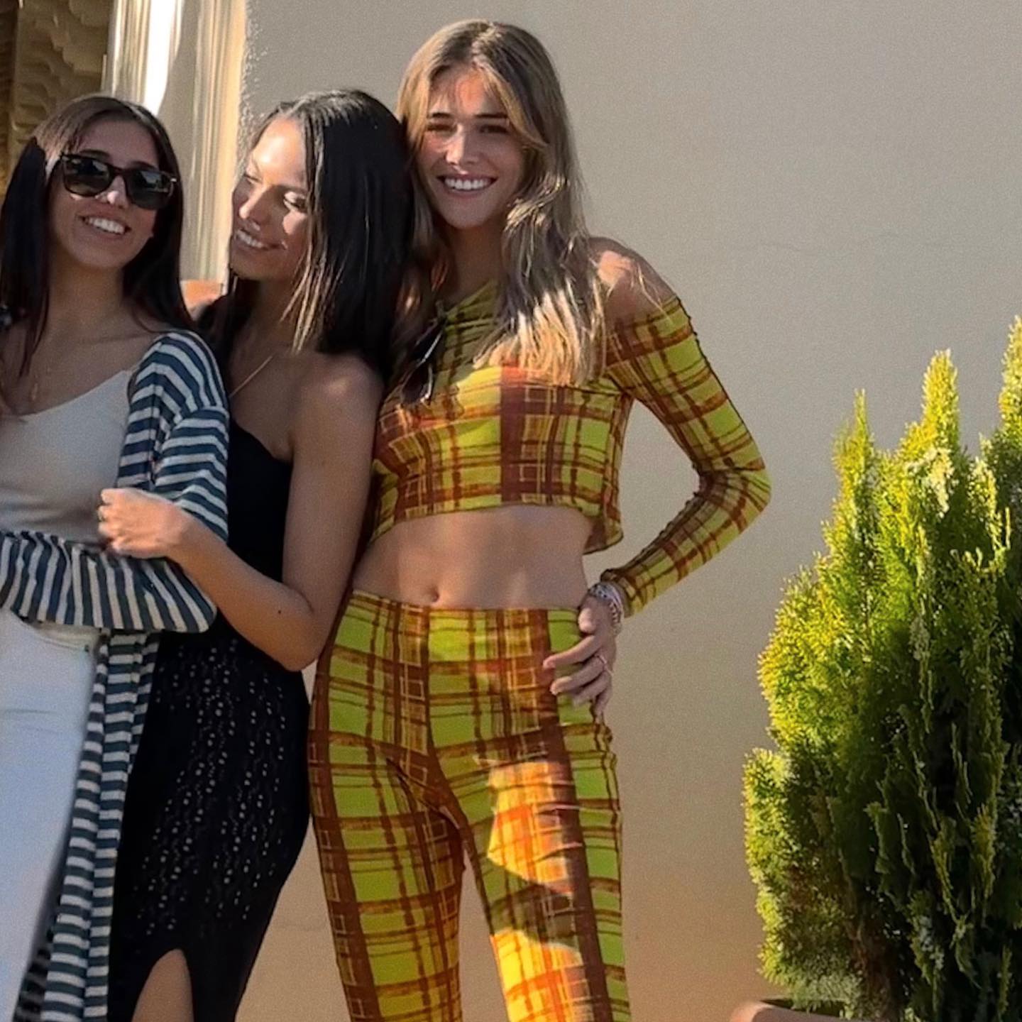 Fotos: Ana Soria cumple 25 años: esta es la evolución de su estilo ...