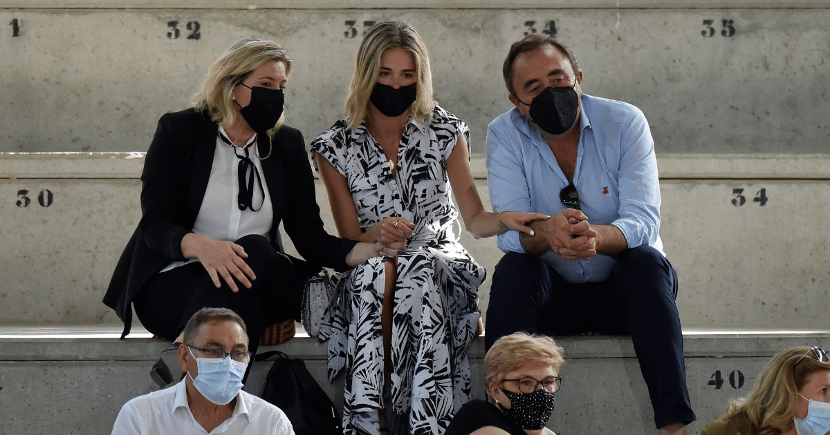 Fotos: Ana Soria cumple 25 años: esta es la evolución de su estilo ...