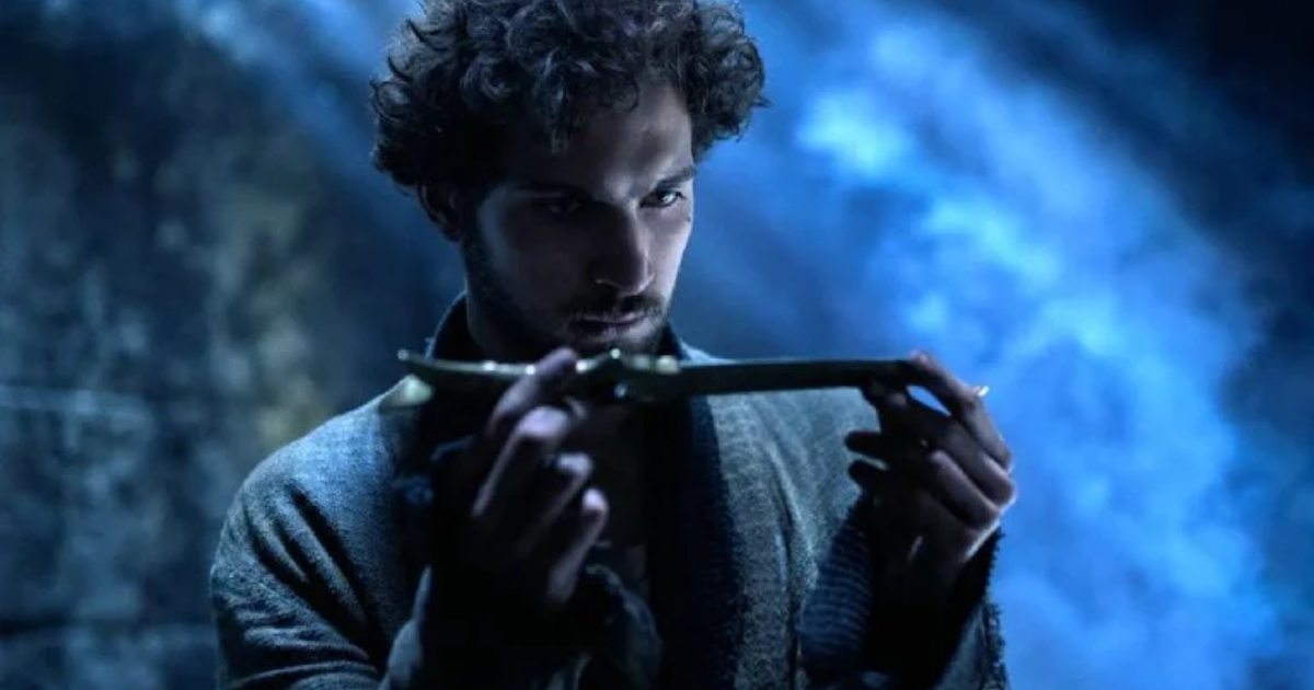 ¿Por qué 'La rueda del tiempo' ha sustituido al actor que interpretaba ...